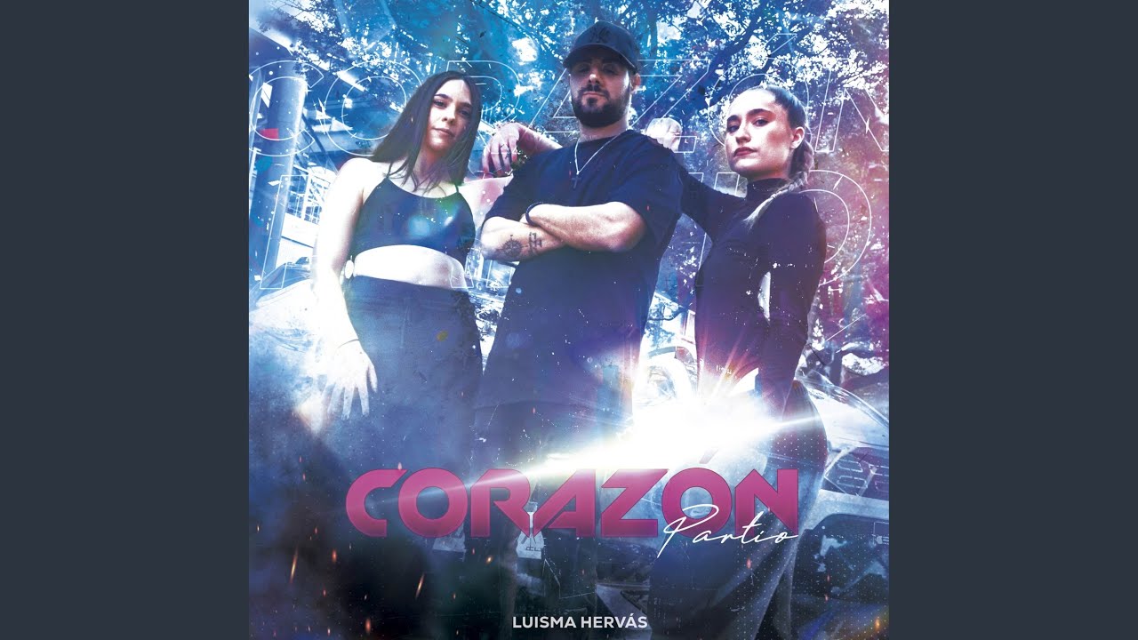 Corazón Partio - YouTube