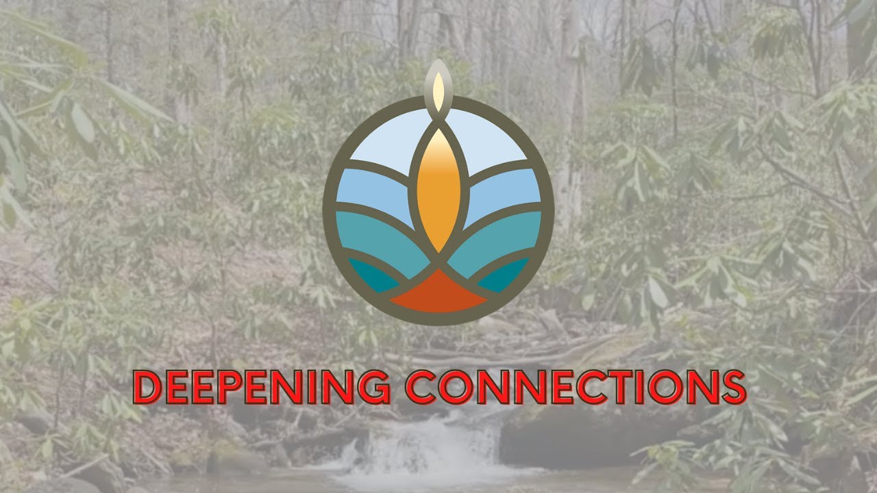 Deepening Connections with the CCLD Community - YouTube