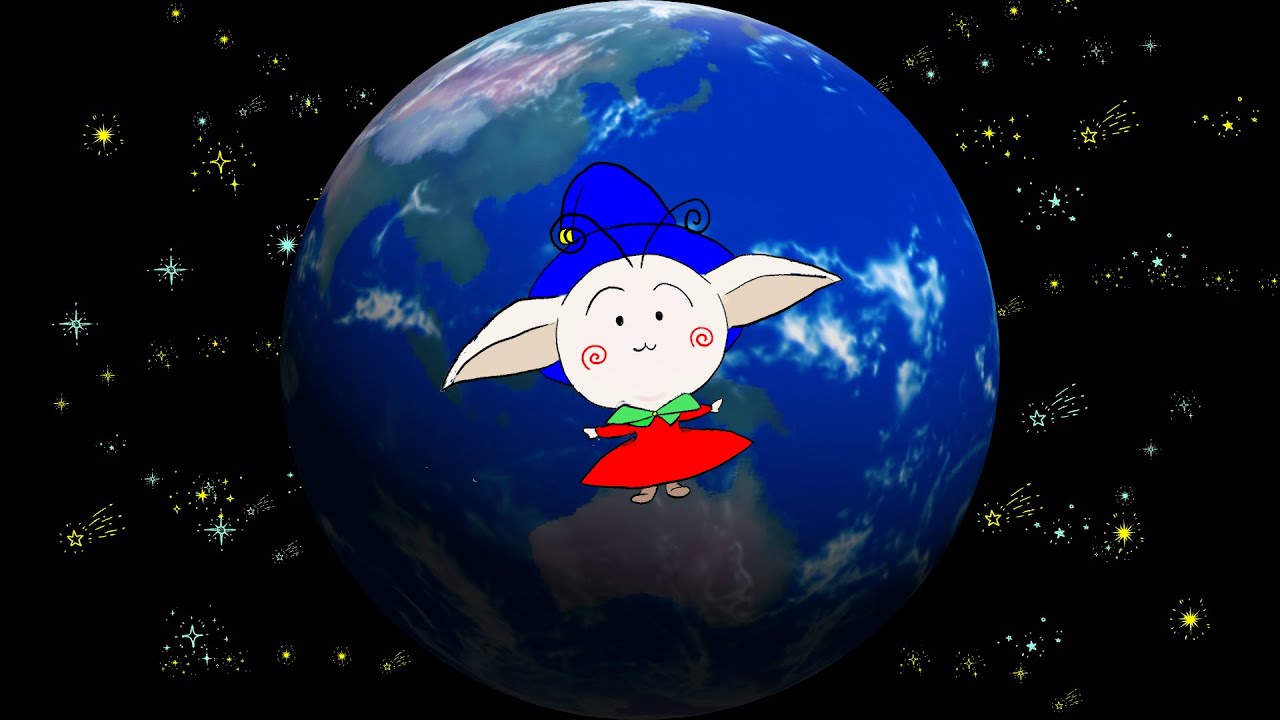 ふわり/SQUALLING - YouTube