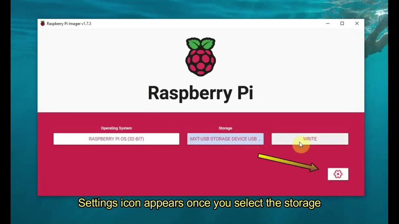 Rpi Ssh Access Denied On Bullseye Os Default Username Pi Removed Youtube
