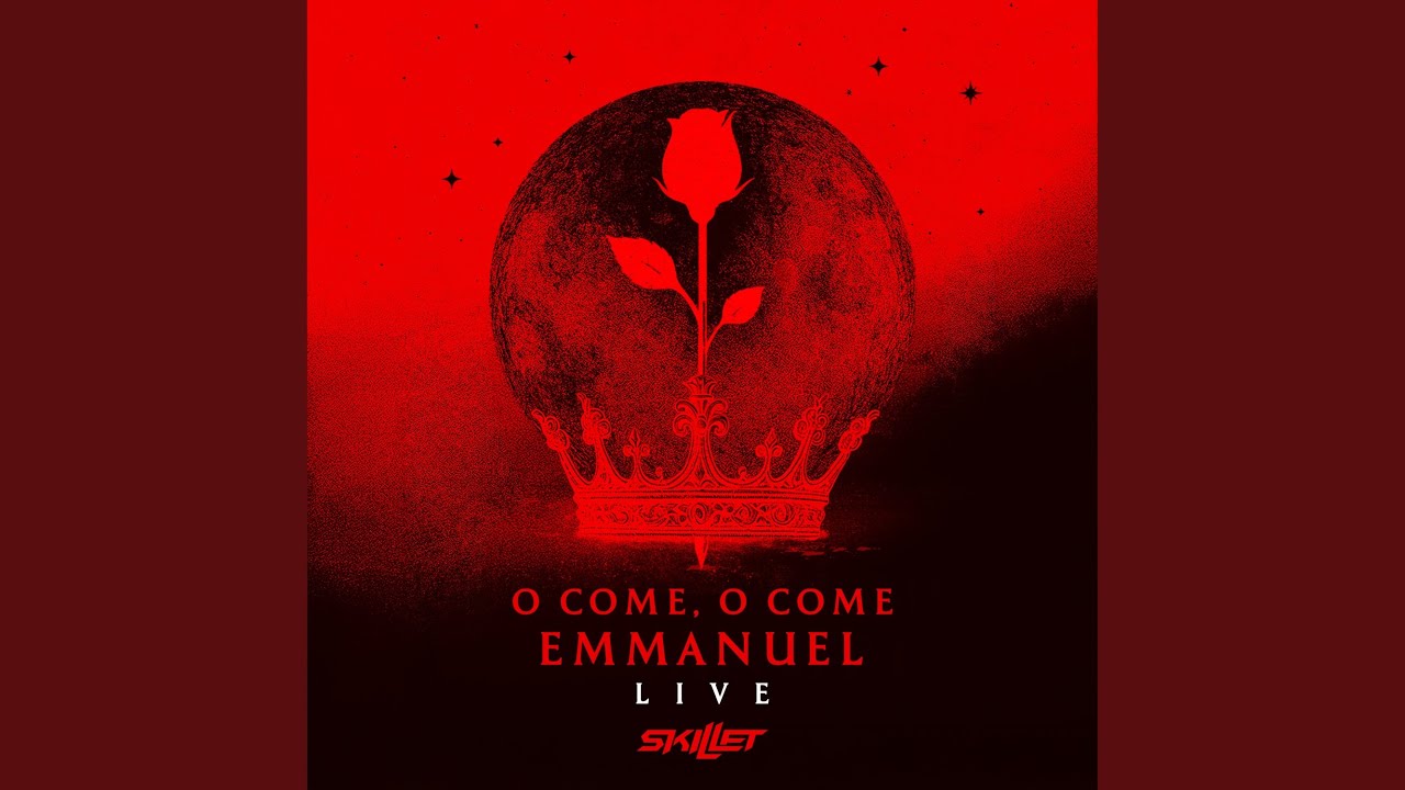 O Come, O Come Emmanuel (Light Version) - YouTube