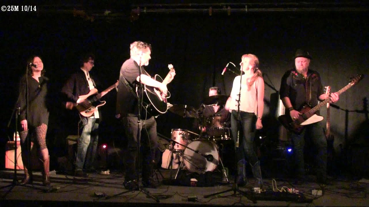 Geoff Marshall - Disaster - YouTube