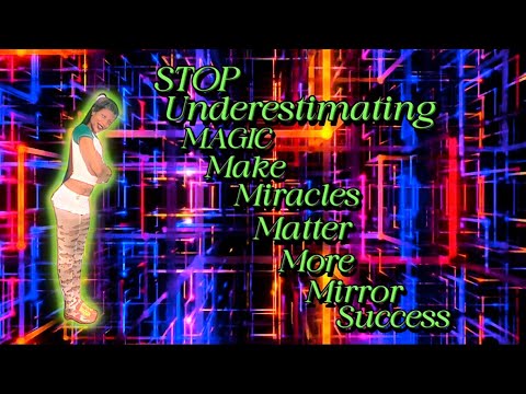 CONSCIOUS CHAOS S2V2 - MAGIC FUNDAMENTALS (⌒.−)＝★ - YouTube