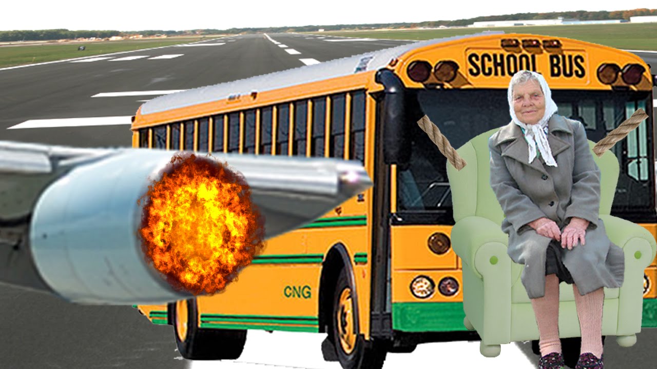 THE BANTER BUS - GMOD Episode 1 - YouTube