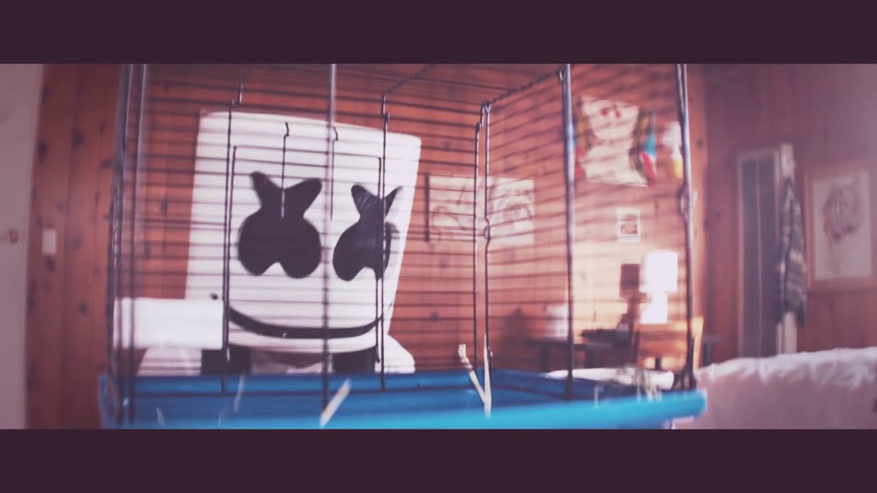 Mashmallo-alone - YouTube