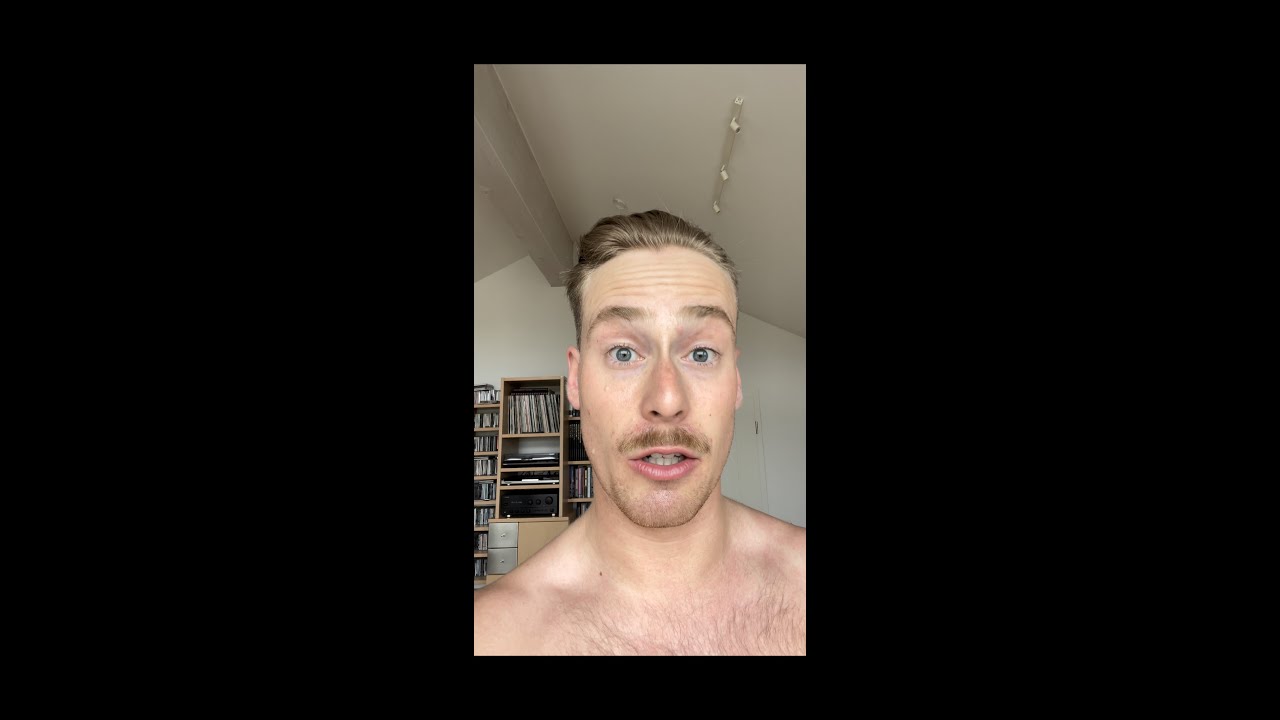 Just Move Bro - Don't Be Lazy - YouTube