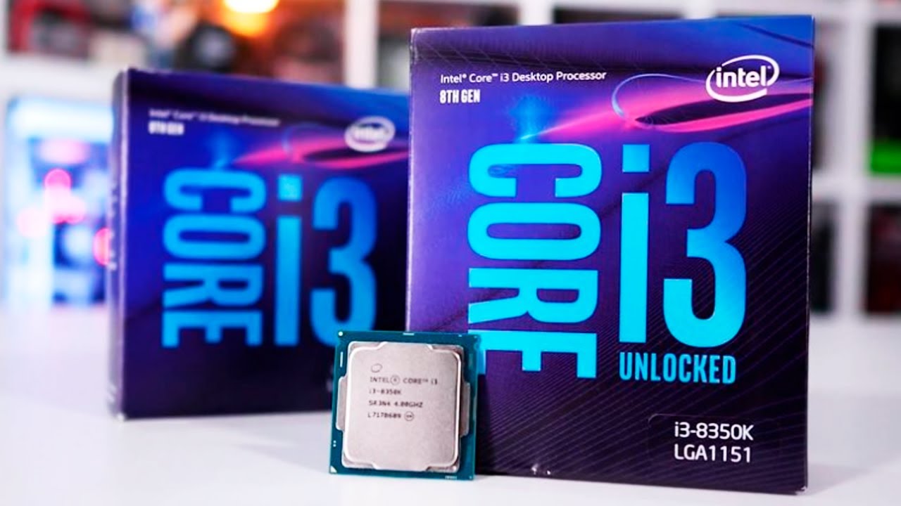 Intel Core Ultra 3 – THE NEW 8-CORE KING OF i3! - YouTube