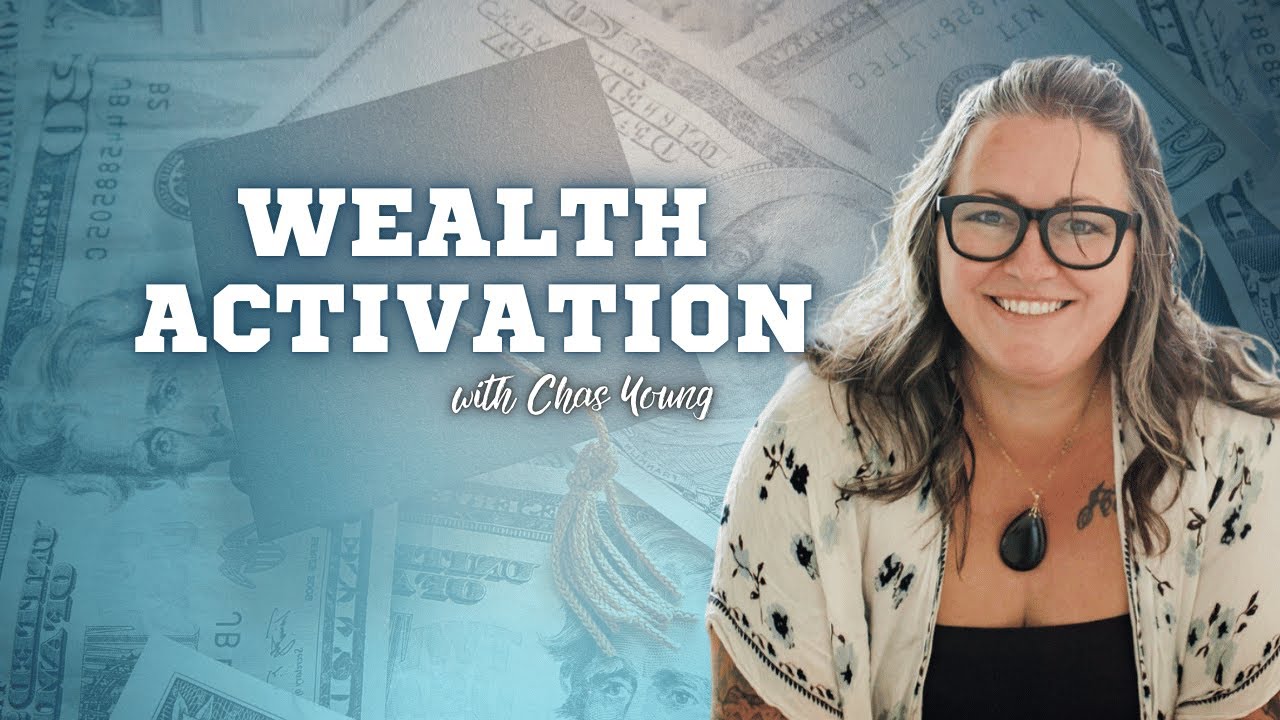 Wealth Activation - YouTube