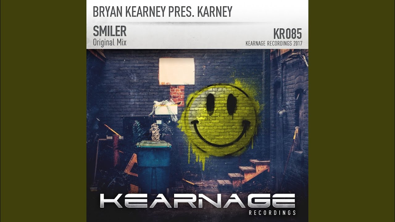 Smiler (Original Mix) - YouTube Music