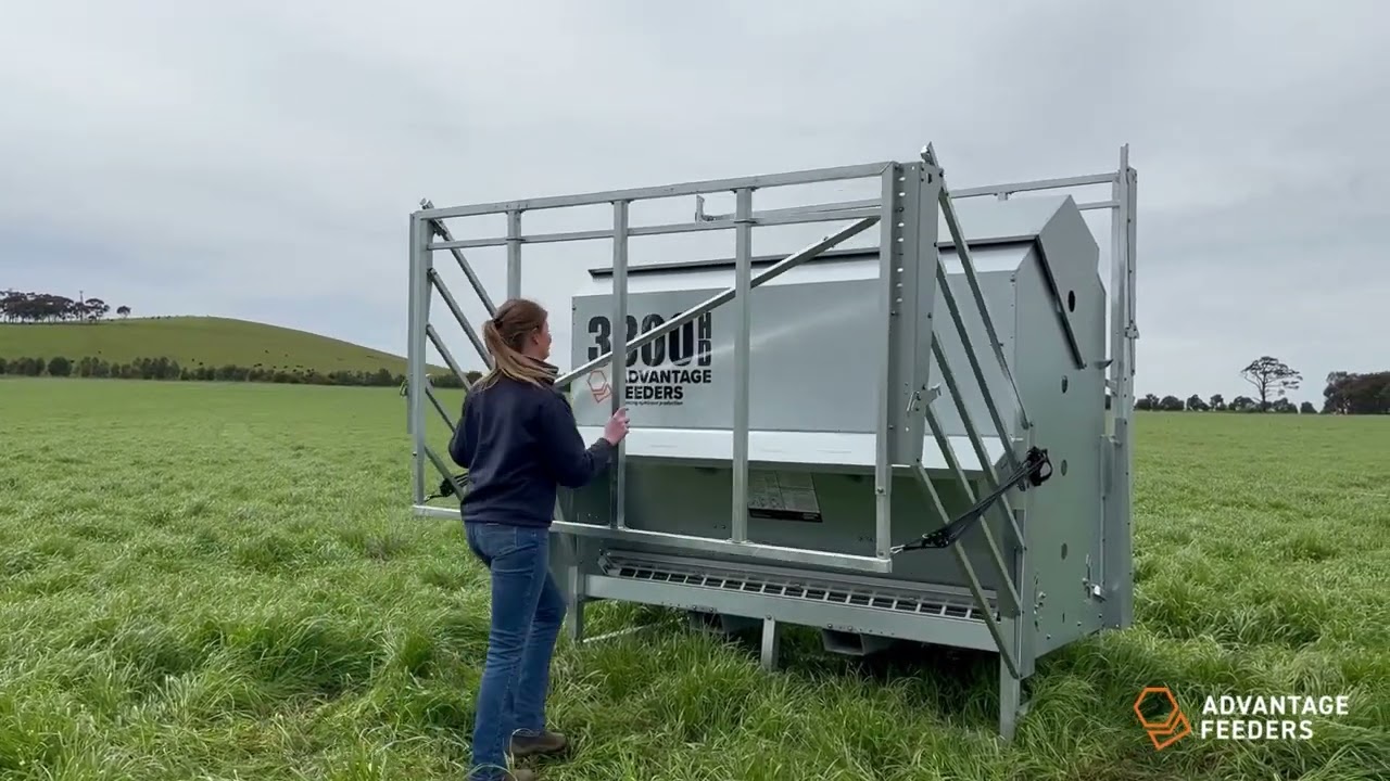 New Creep Gate Lift Assist Bands and Bolt Kits - YouTube