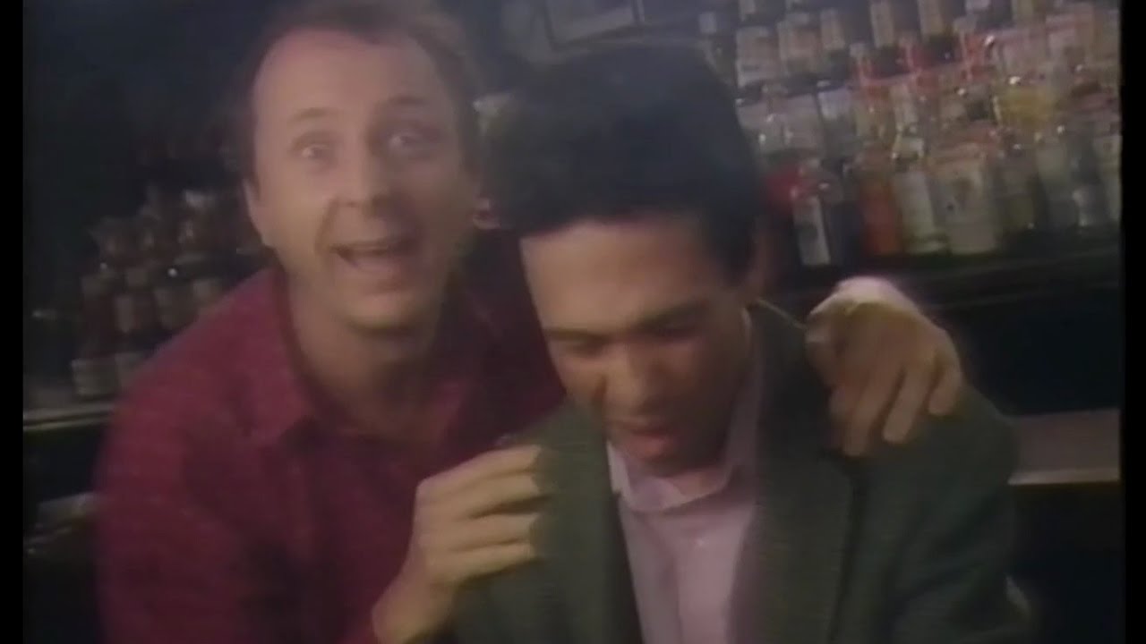 Stand Up America - Episode Two (BBC TV 1987) - YouTube