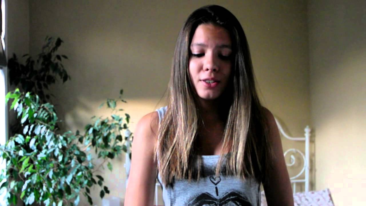The very first one - YouTube