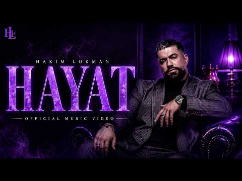 HAKIM LOKMAN - HAYAT | KI COVER | Official Music Video | by MudiTunes