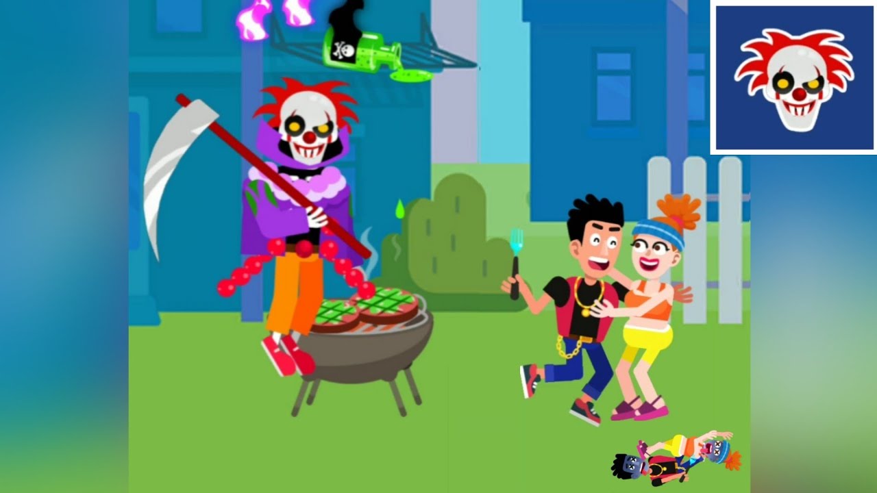 DEATH INCOMING ALL LEVELS 51 - 60 GAMEPLAY WALKTHROUGH PART 6 | ALL ...