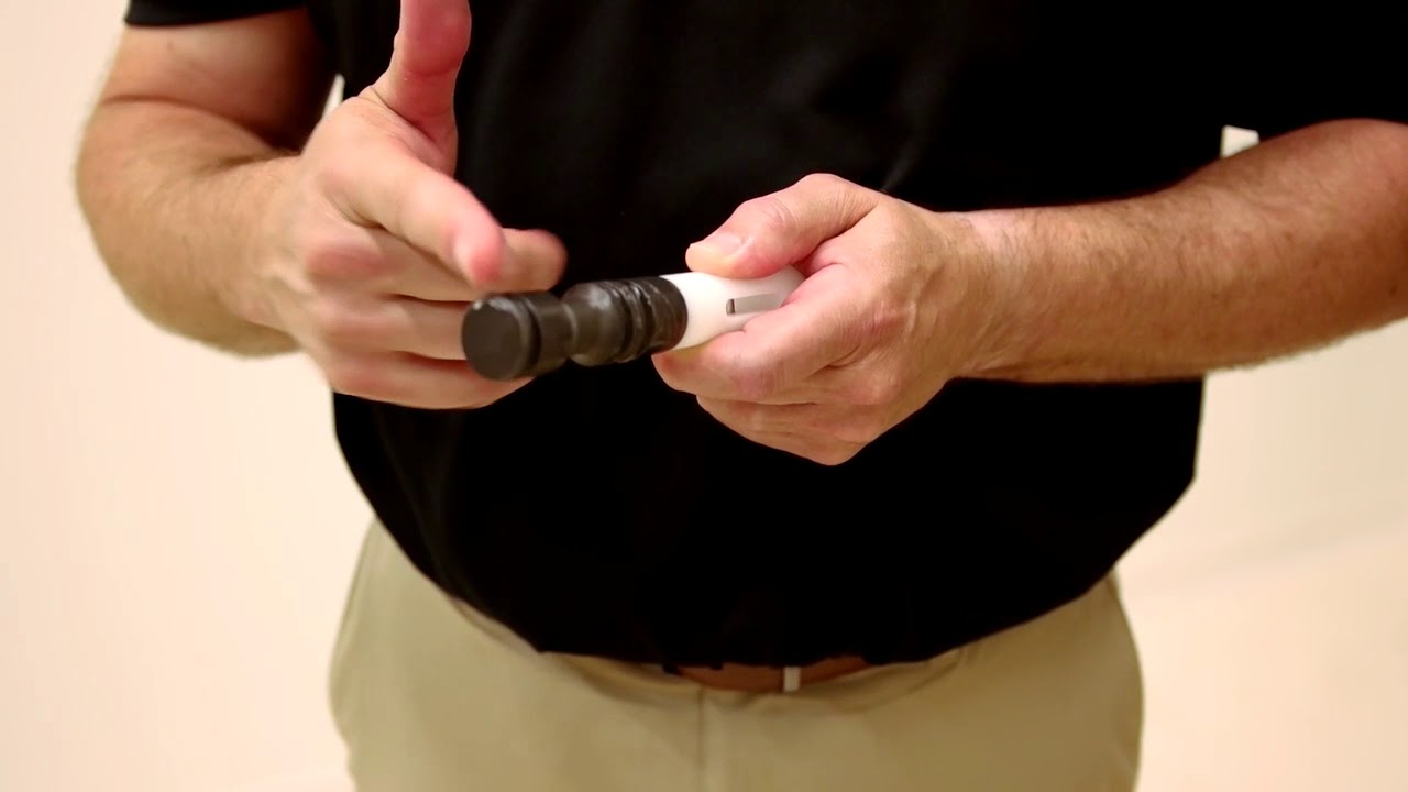 Taylor C708 & C716 Soft Serve Freezer Door Assembly - YouTube