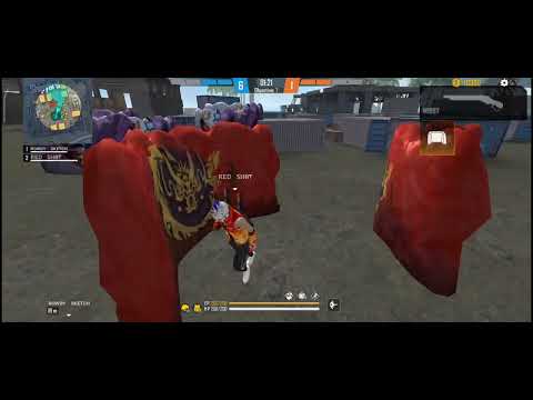 clash squad frindy custom match