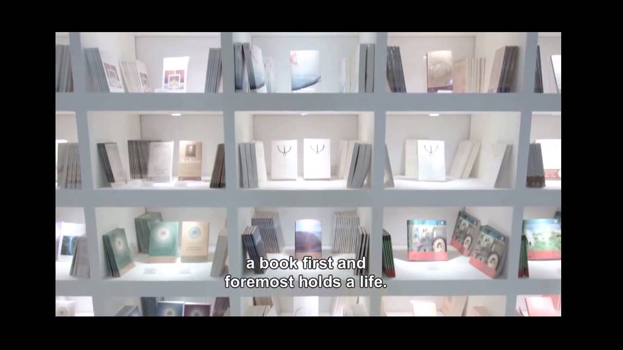 Lectorium Rosicrucianum - YouTube