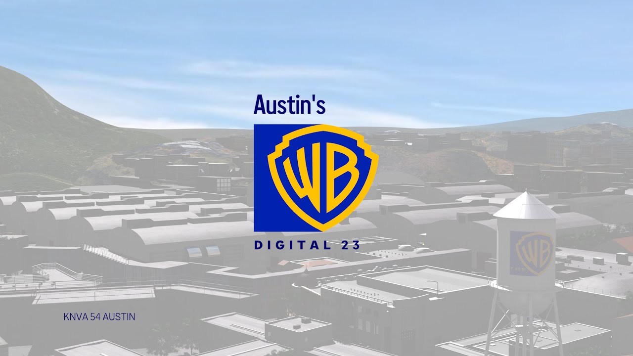 [AU] Austin's The WB Station ID (2025) [F-M] - YouTube