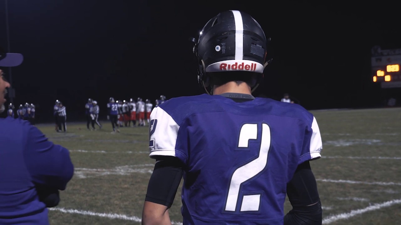 "Team 60" Keystone Football Hype Video - 2019 - YouTube