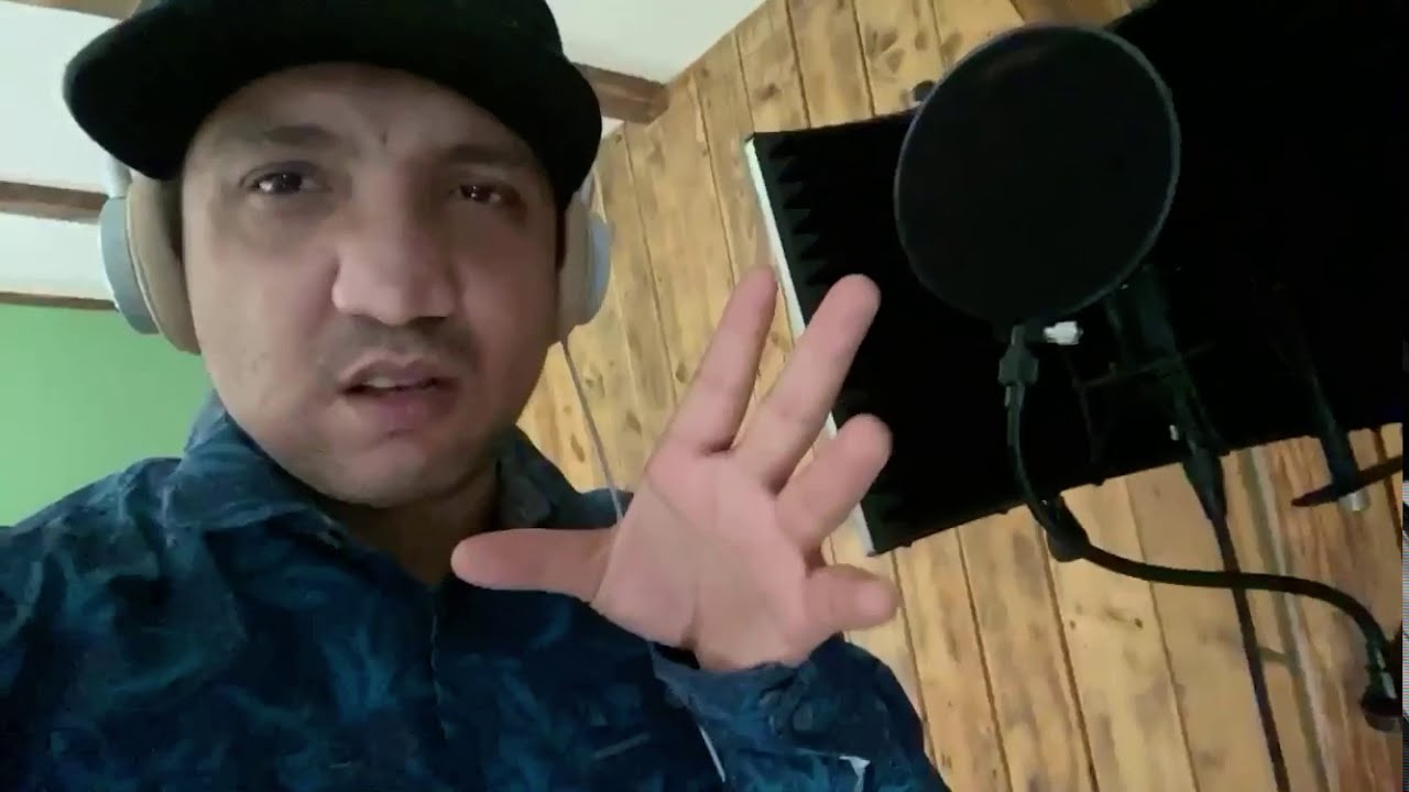 Bahoi rap in engleza - YouTube