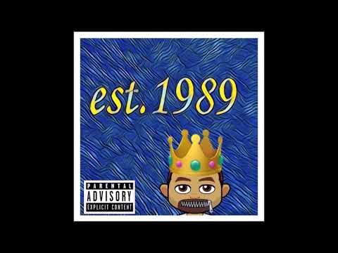 LeJean - Life Of The Edge