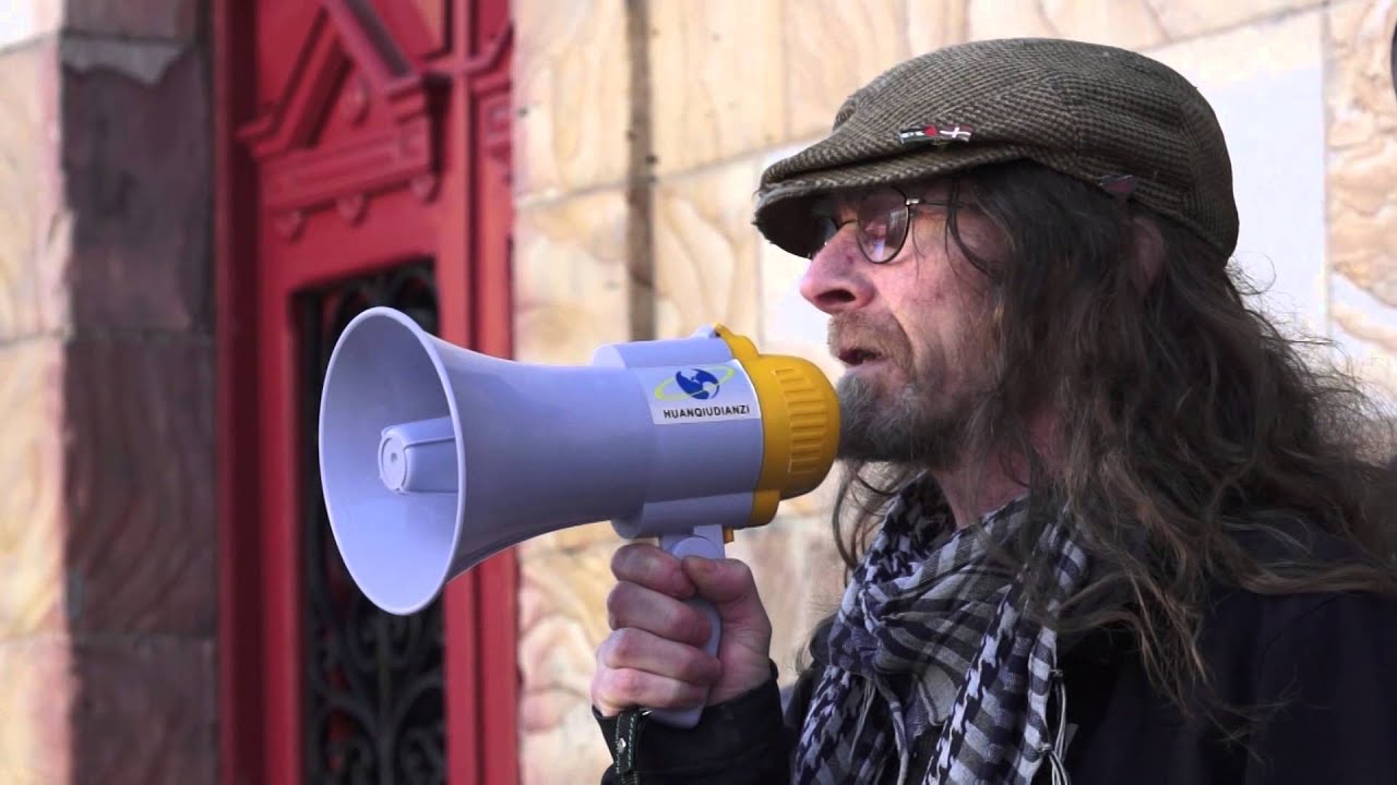 EL CHOFER Trailer. - YouTube