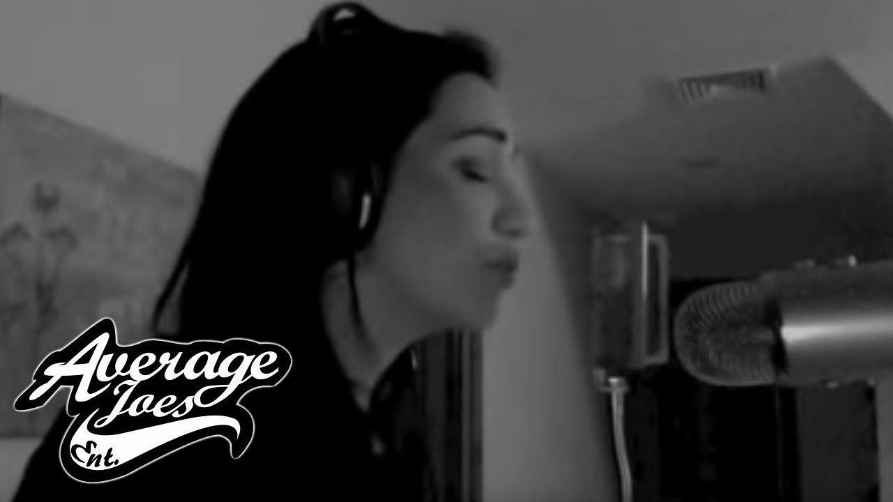 I'm Gonna Love You Through It-Martina McBride Cover by Sarah Ross ...