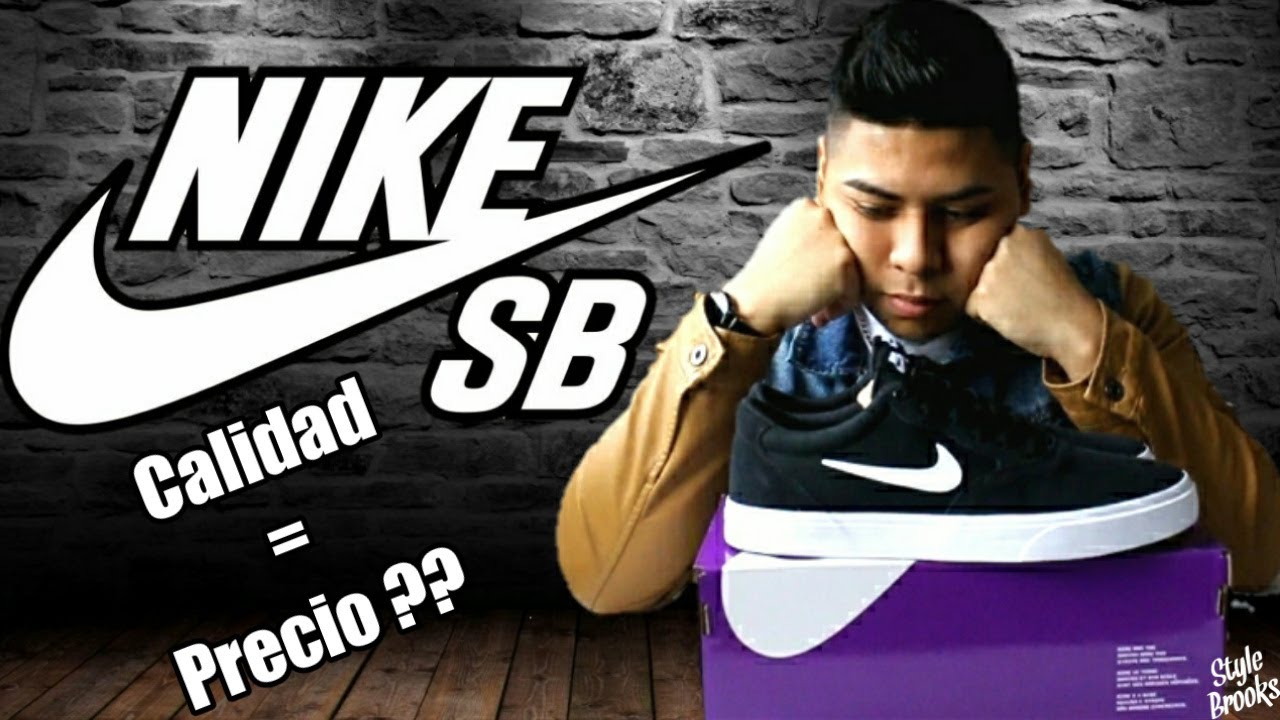 NIKE SB Solarsoft🔥 Unboxing Review !! - YouTube