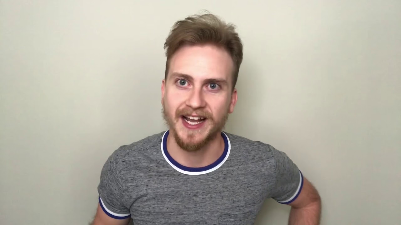 Colby Howell: monologue - YouTube