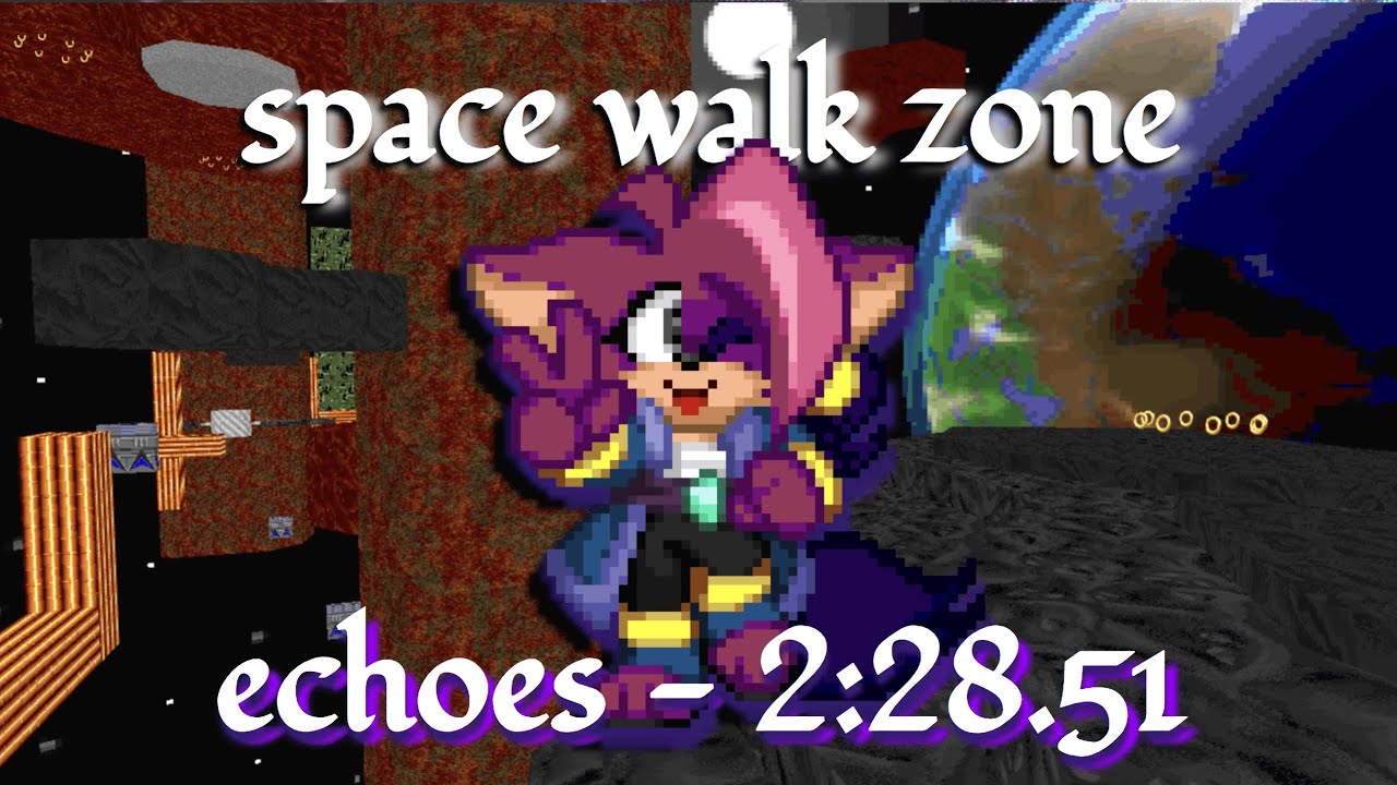 srb2 stephchars: space walk 2 [echoes] - 2:28.51 - YouTube