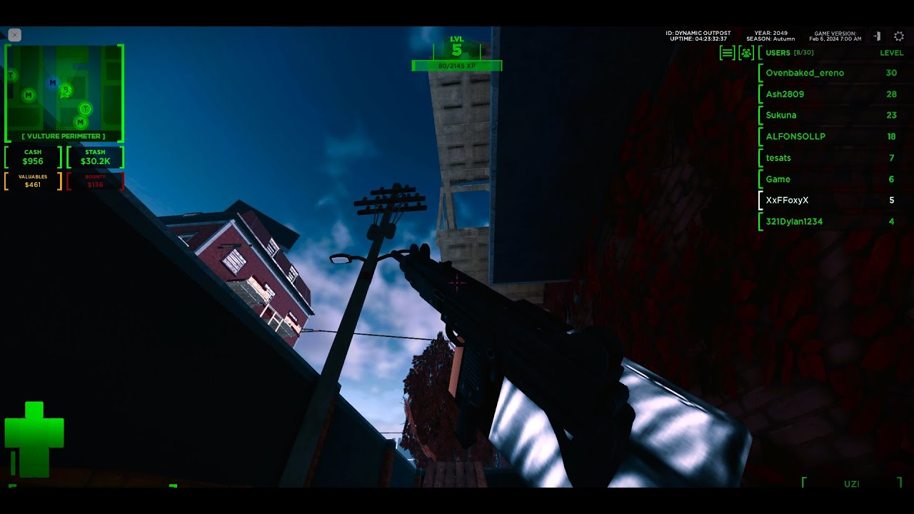 Roblox Blackout Revival Gameplay 🤩 - YouTube