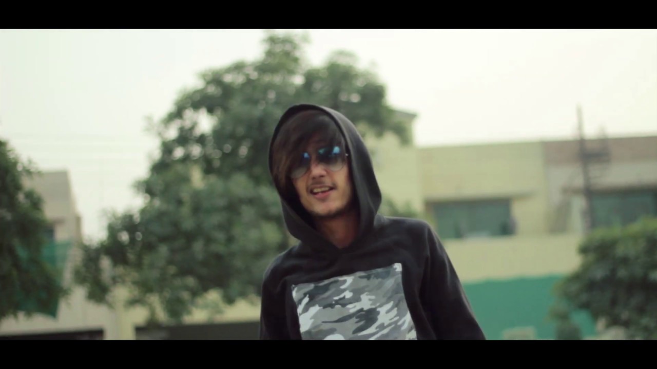 ASLI KHEL - FADI - MUSIC VIDEO - 2019 - YouTube