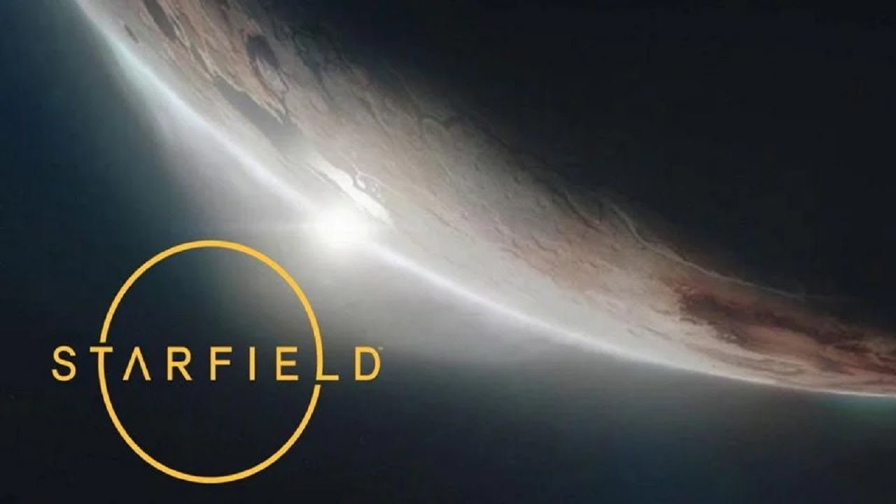 Starfield "Visita el lugar de referencia de Londres en la Tierra" PC/ES ...