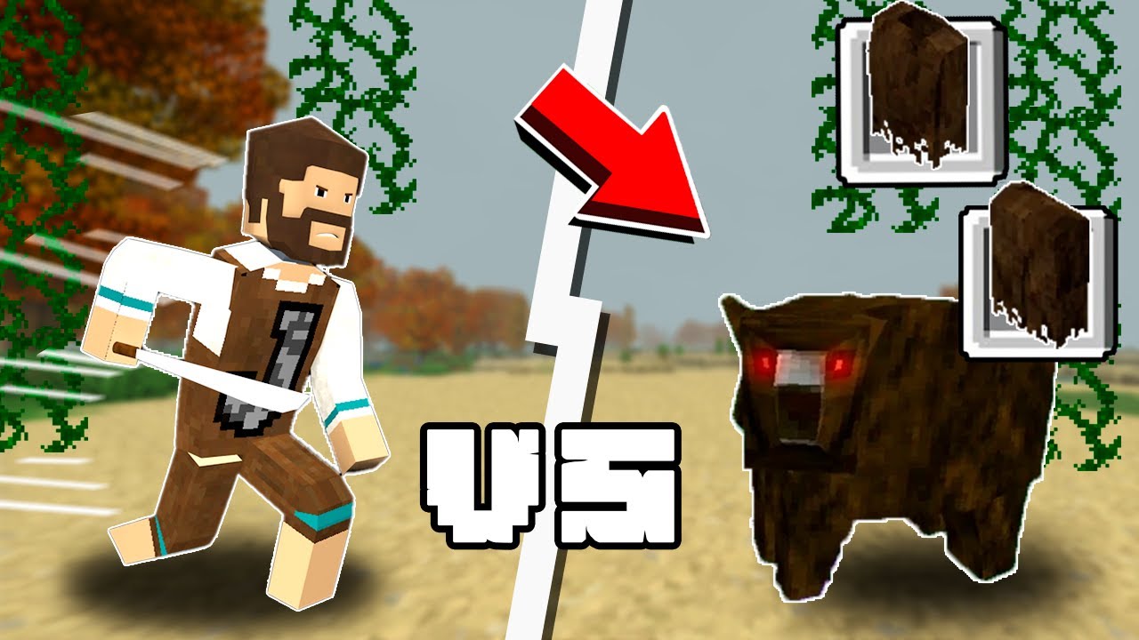 SE PREPARANDO PARA O INVERNO CRUEL CRAFT NO SURVIVALCRAFT 2.4 - YouTube