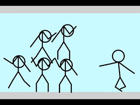 Stick-Man(9) - YouTube