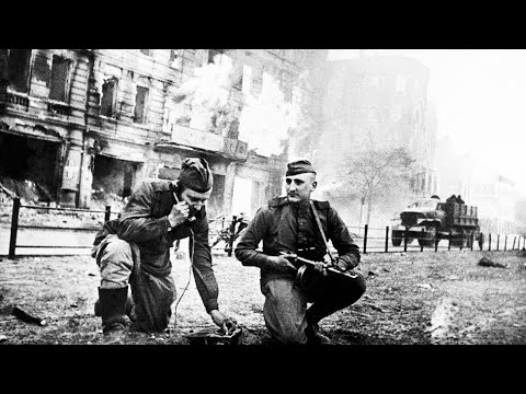 Hitler’s Food Taster: Her Terrifying Secret After 70 Years - YouTube