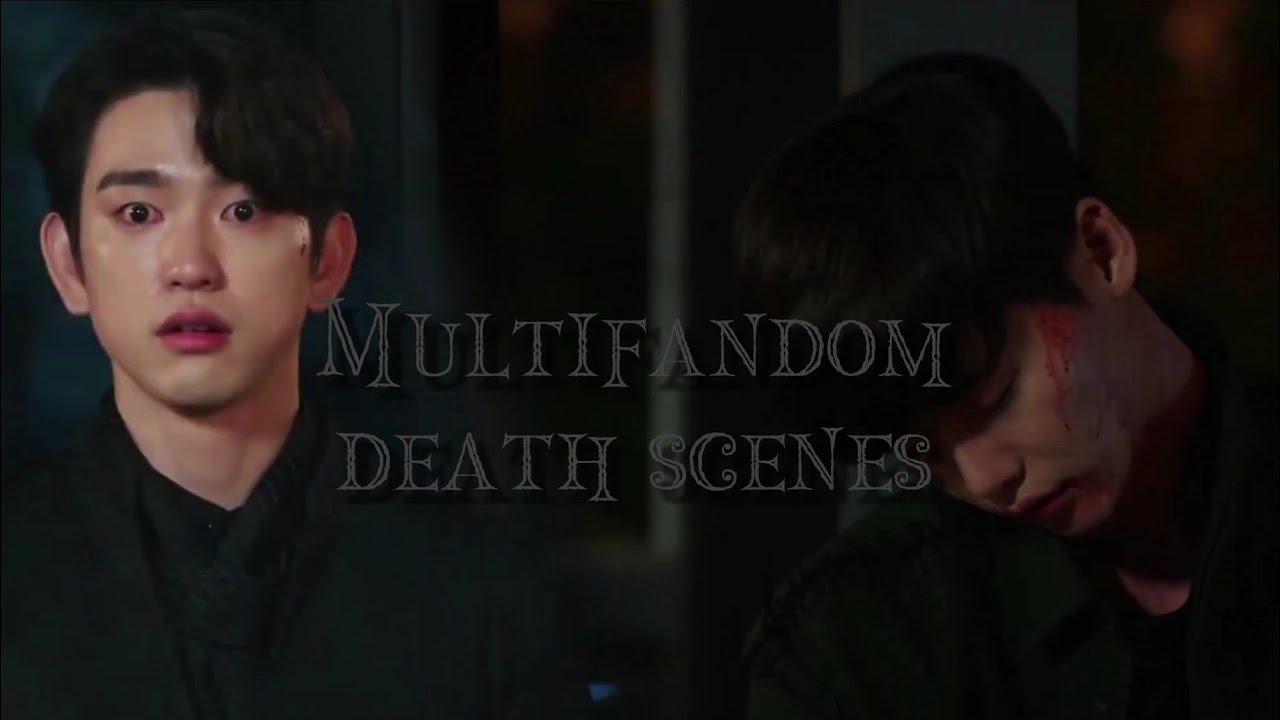 Another Love - Multifandom/ Death Scenes - YouTube