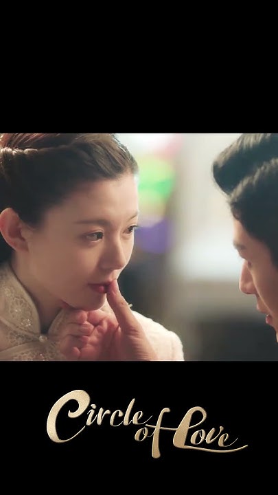 Sweet time 💕 | Circle of Love | YOUKU Shorts - YouTube