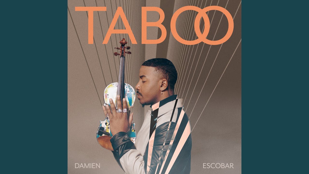 Taboo Youtube Music