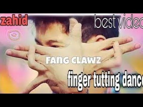 best finger tutting || easy tutting step - YouTube