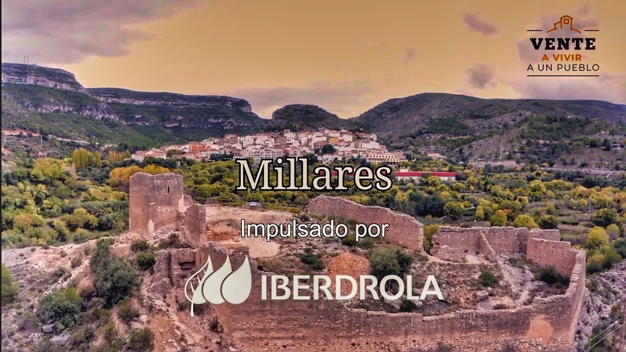 Millares - YouTube
