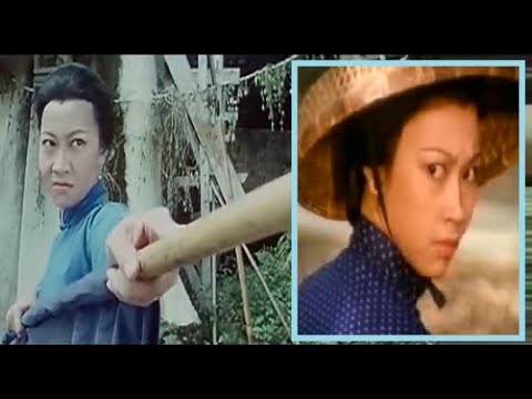 Yuen Qiu 元秋 - Her Acrobatic Prowess and Weapons Expertise might be stronger than you think ...