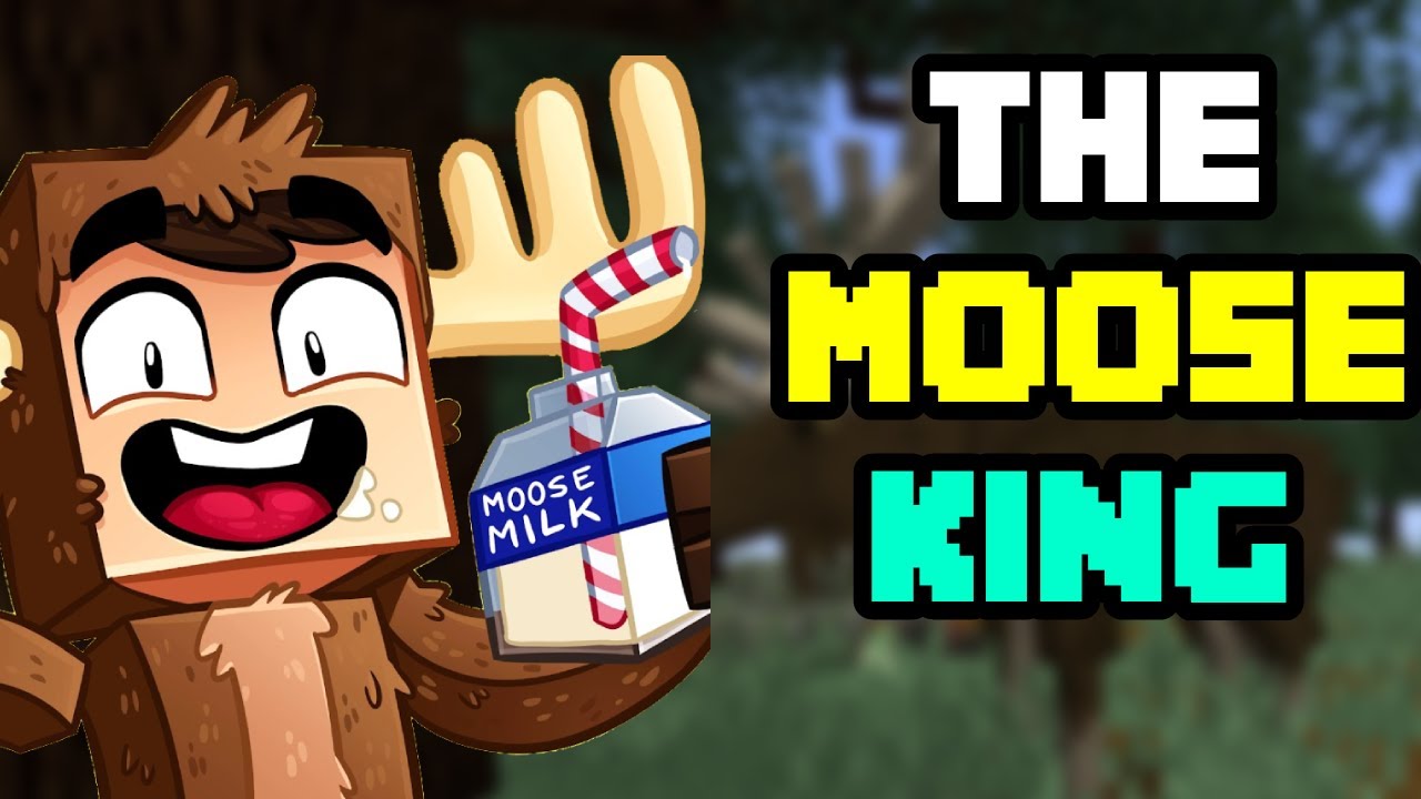 How I Met MooseCraft - YouTube