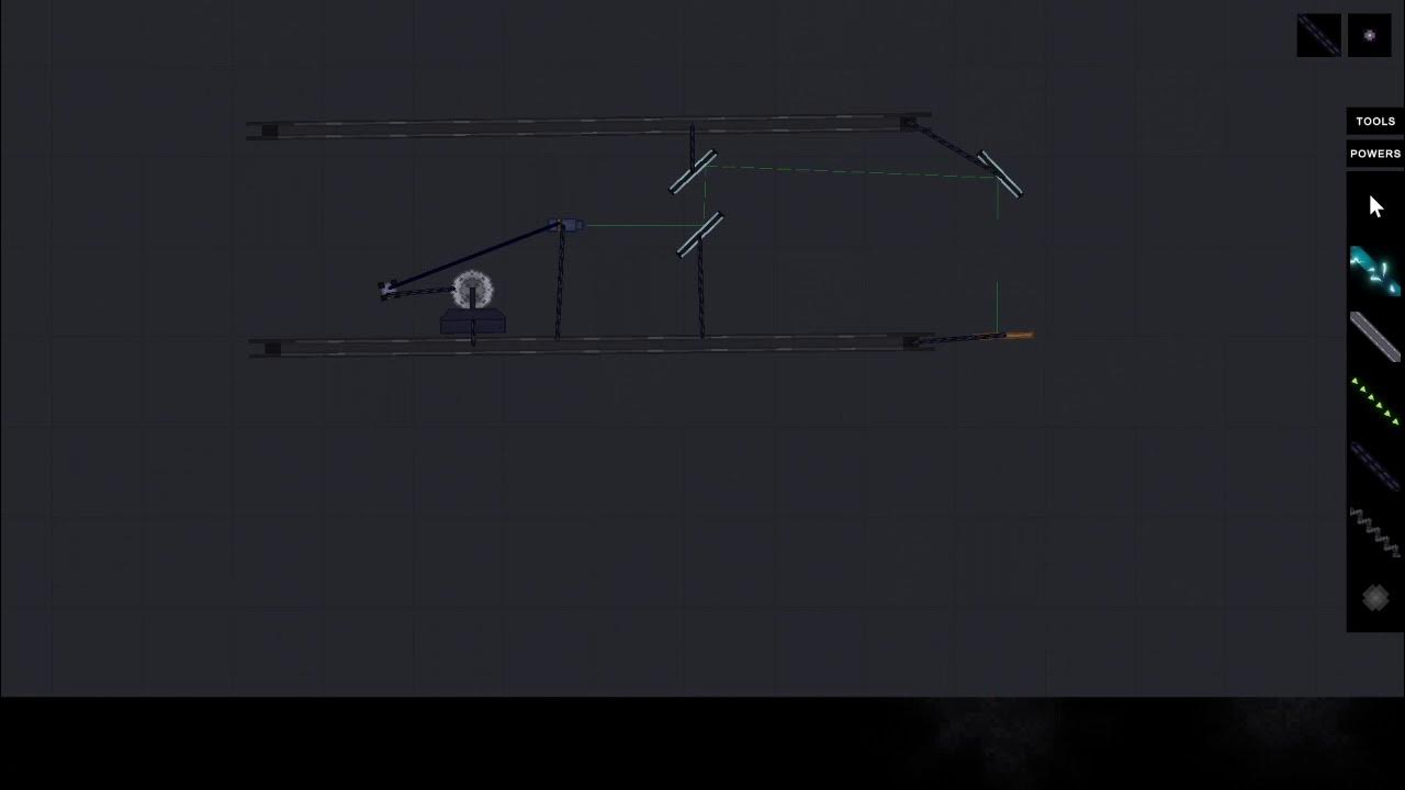 People Playground - Inverse Teleportation Achievement - YouTube