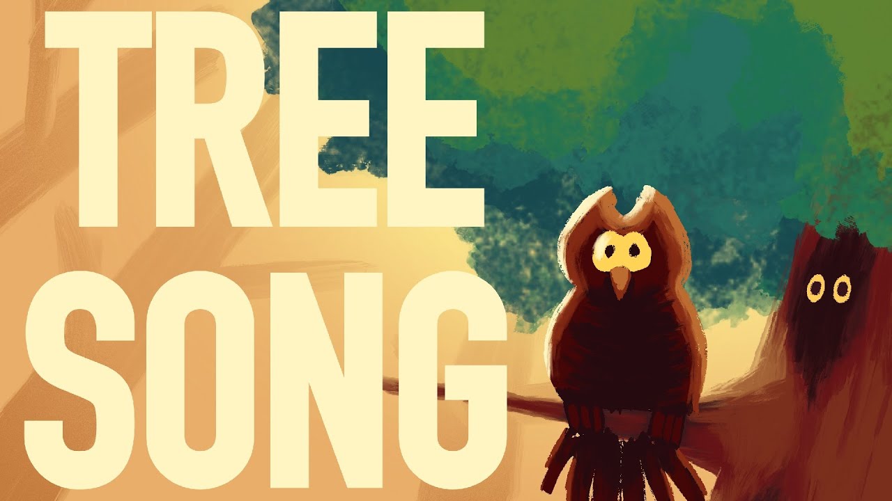 TreeSong [Original Song] - YouTube
