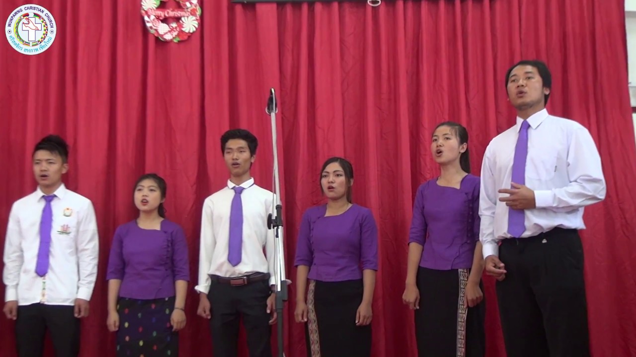 KTC Kutkai Music Campaign {Sing To The Lord} - YouTube