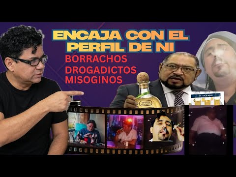 ALVARO MENDEZ SIN PELOS EN LA LENGUA