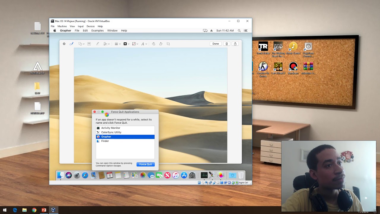 Mac OSX Mojave (OS Overview) - YouTube