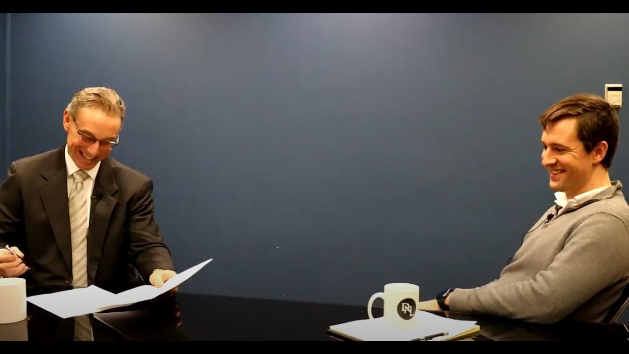 Examination for discovery in Canada - YouTube