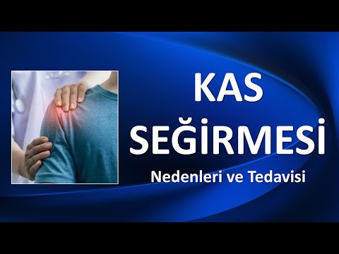 KAS SEĞİRMESİ Nedenleri ve Tedavisi